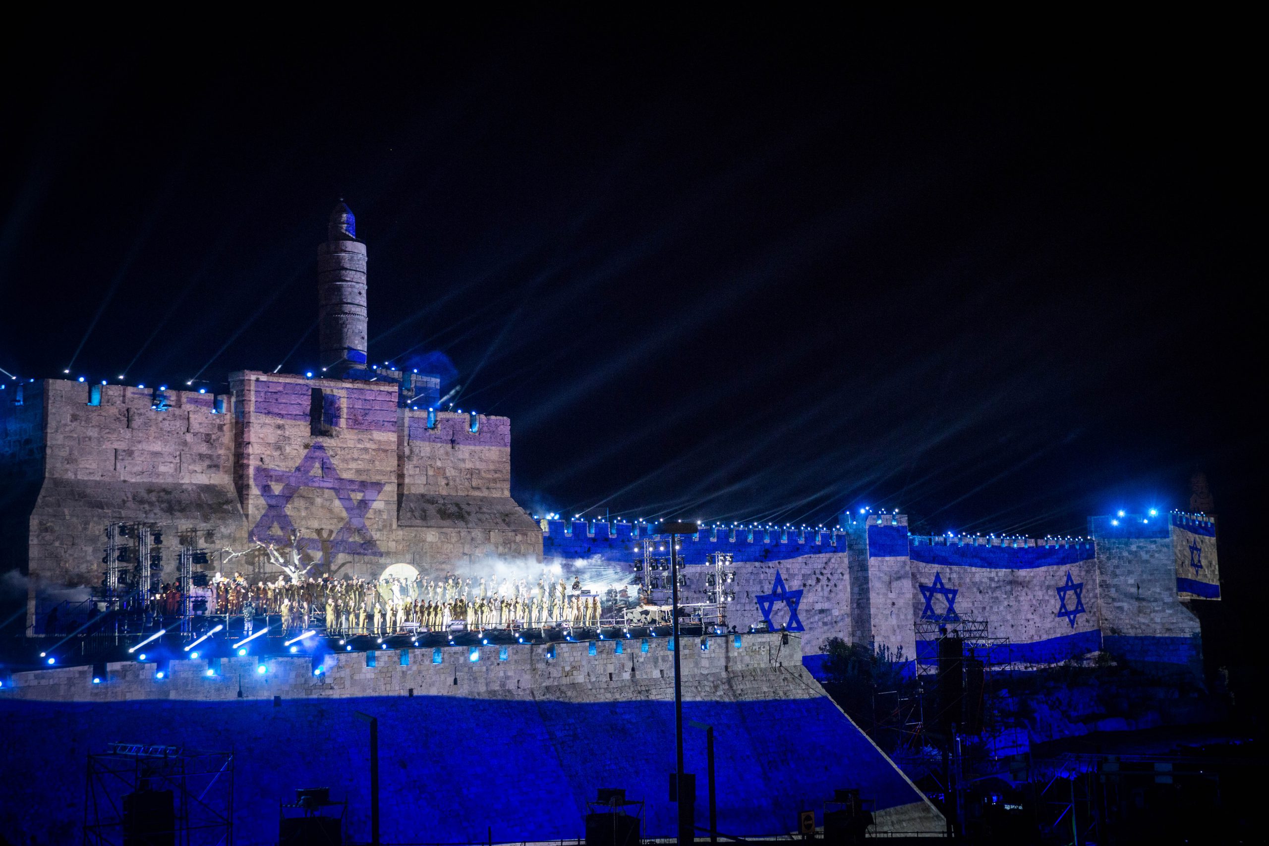 Seven reasons to bless Israel! - Christians for Israel New Zealand