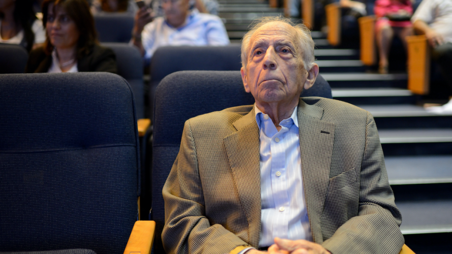 A Modern-day Mordechai - Christians for Israel New Zealand