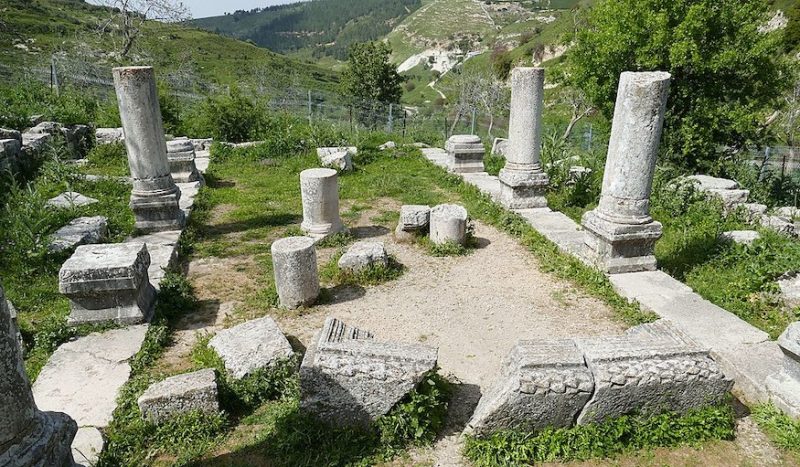 The Importance of a Name - Christians for Israel New Zealand