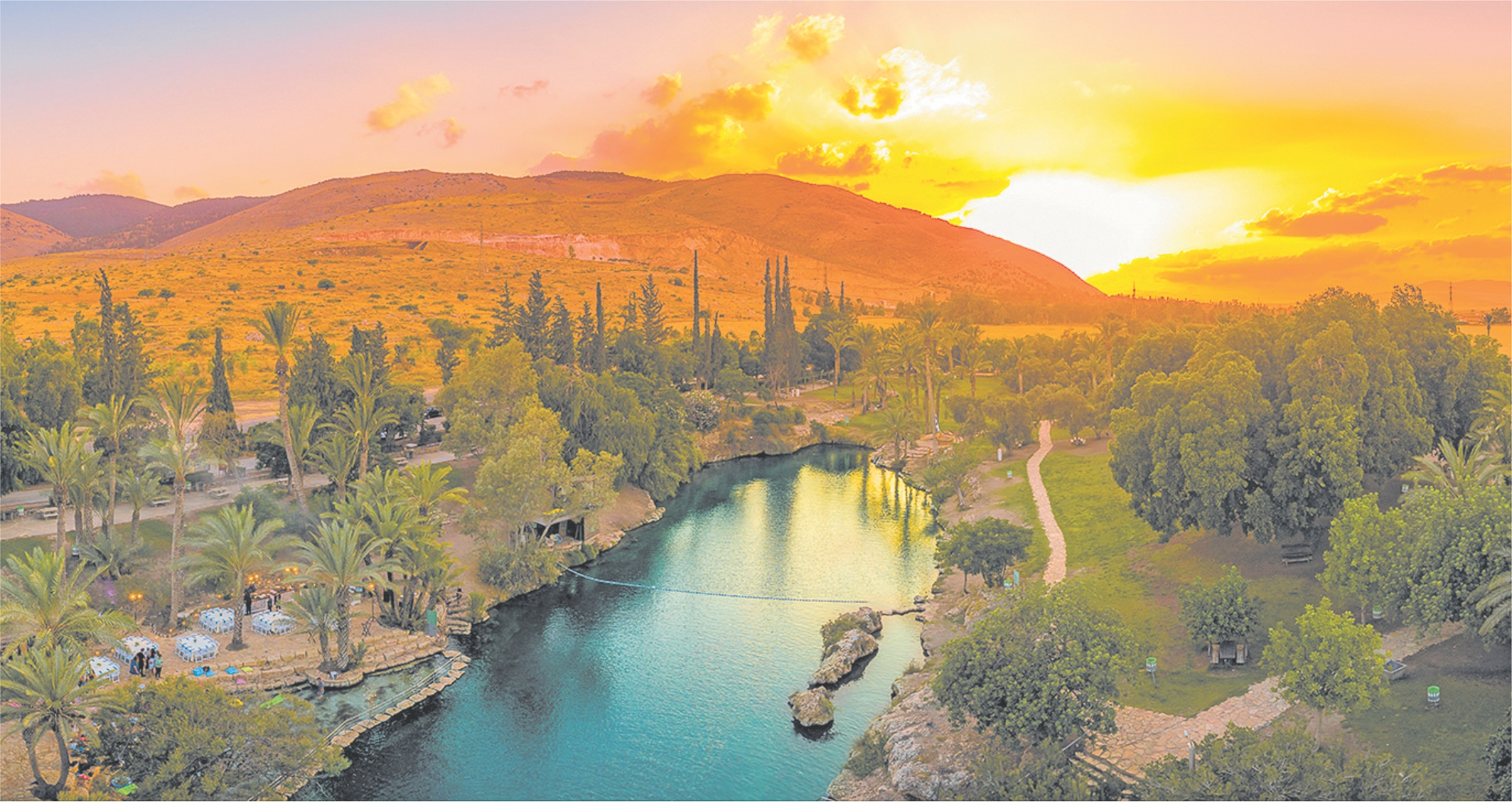 Tours to Israel - Christians for Israel New Zealand